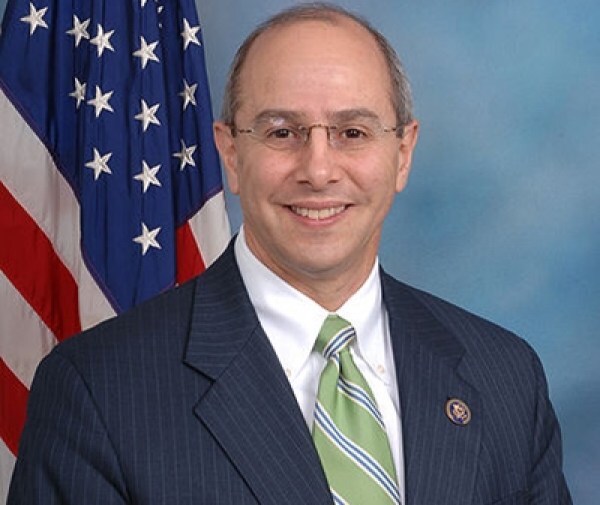 Rep. Boustany Announces Run for Louisiana US Senate Seat | Newsmax.com