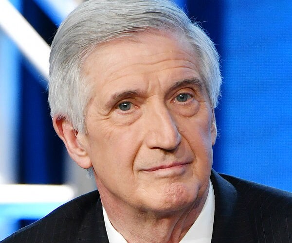 Andrew Card to Newsmax TV: Trump Should Empower Governors, Not ...