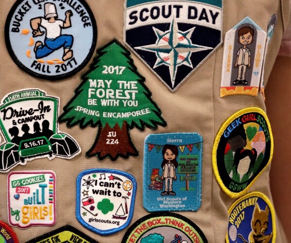 Parents Stunned by Woke Girl Scouts' New 'Culture Code' | Newsmax.com