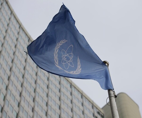 UN Watchdog Presses Iran to Cooperate on Nuclear Inspections | Newsmax.com