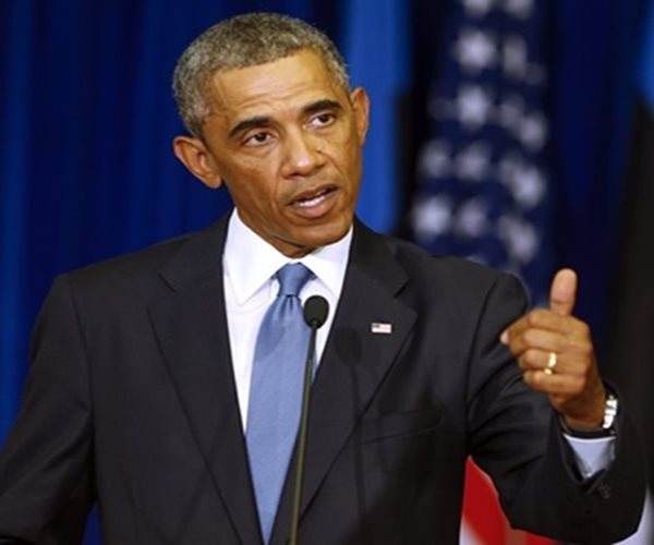 Nobel Official: Obama Peace Prize Didn't Have Desired Effect | Newsmax.com