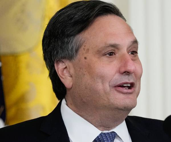 Ex-Biden Aide Ron Klain Testifies Before House Oversight Panel ...