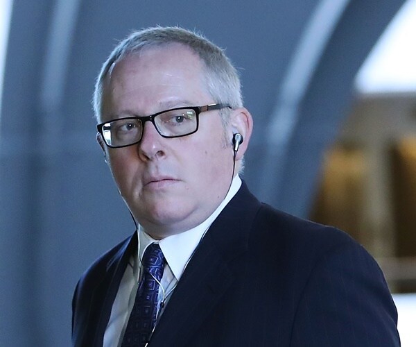 Michael Caputo: Cohen Will Get More Leniency If He Tells More Lies ...