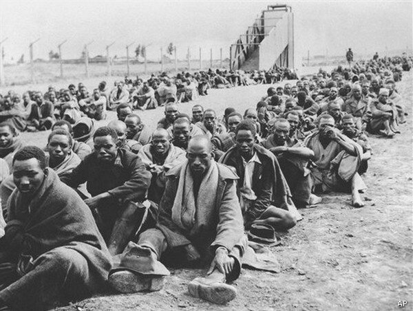Britain Compensates Kenyans for Mau Mau Uprising Abuse | Newsmax.com