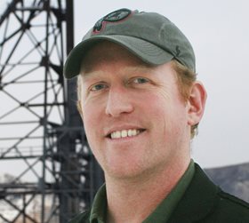 Rob O'Neill: Navy SEAL Reveals His Identity as bin Laden Shooter ...