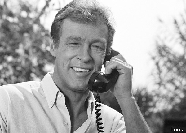 'Gilligan' Professor Russell Johnson Has Died | Newsmax.com