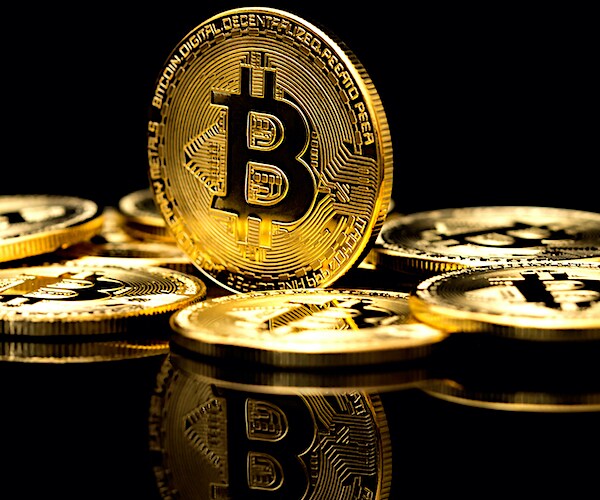 Bitcoin Tops $42,000 for First Time Since April 2022 as Momentum Builds ...