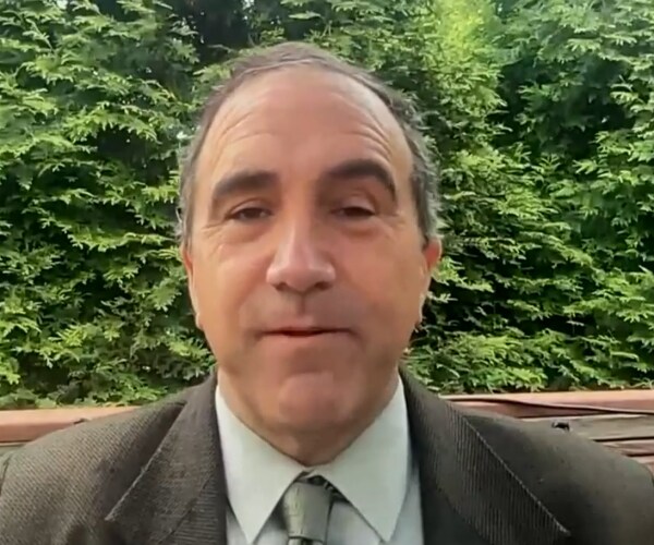 Marc Morano to Newsmax: Energy 'Conspiracies' Became 'Reality ...