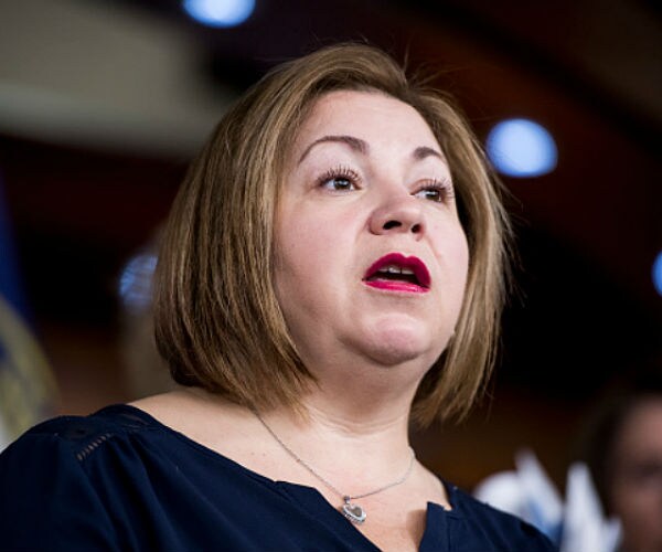 Rep. Sanchez: Time to Change Democratic Leadership in House | Newsmax.com