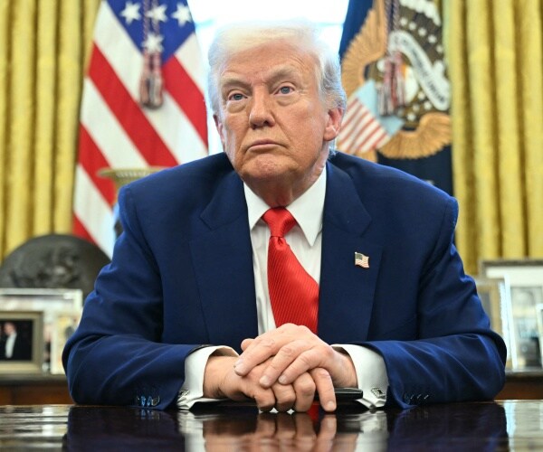 Trump to Undergo First Physical of His Second Term | Newsmax.com