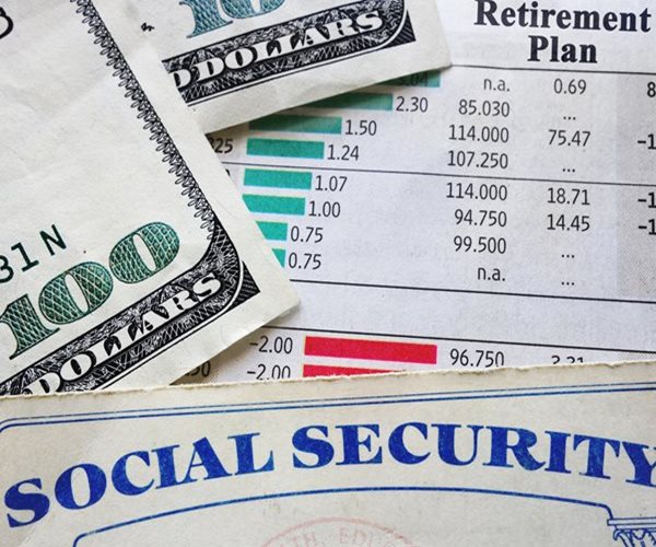 Social Security and the Oct.12 CPI Release: What It Means for ...