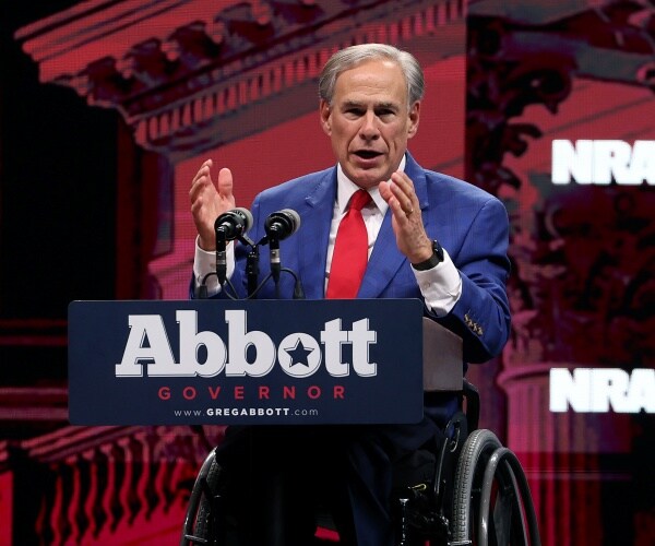 Abbott Increases Reward for Information on Juneteenth Shooting ...