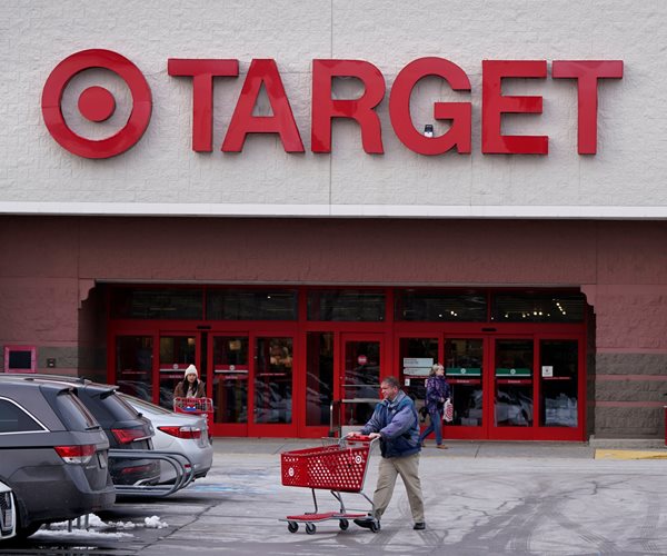 Target Says It's Pulling Back Some Pride Merchandise | Newsmax.com