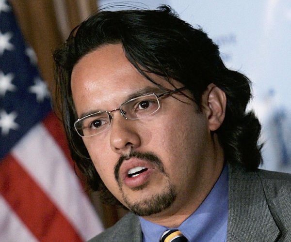 'Flamin' Hot' Producer to Newsmax: Movie Embraces Faith, Family, Free ...