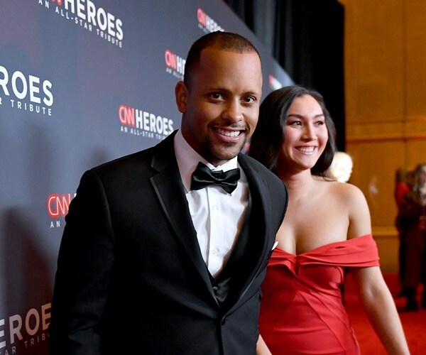 Keanon Lowe, Who Stopped Oregon School Shooting, to Receive ...