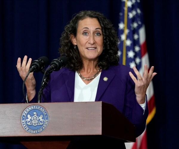 Pennsylvania Secretary of State Resigns Over Botched Ballot Initiative ...