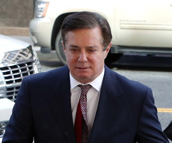 James Hirsen: Manafort Jury Likely Intimidated by Media | Newsmax.com