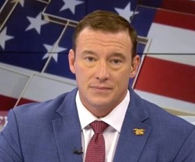 Higbie, Schmitt Beat CNN in Key Ratings | Newsmax.com