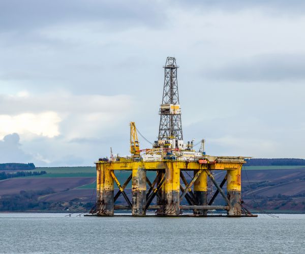 When It Comes to Oil, the Rig Count Is Important | Newsmax.com