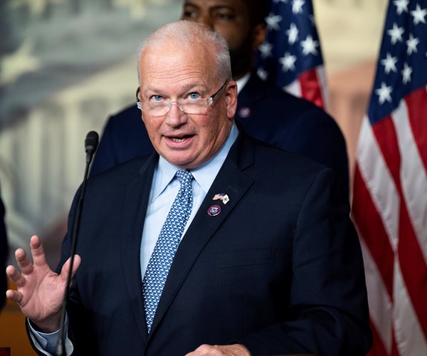 Rep. Fitzgerald to Newsmax: Bail Reform Study Needed After Waukesha ...