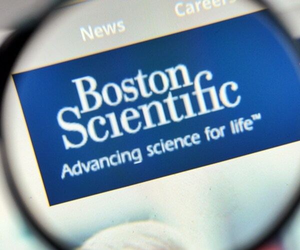 FDA Halts Vaginal Mesh Sales; Boston Scientific Shares Fall | Newsmax.com