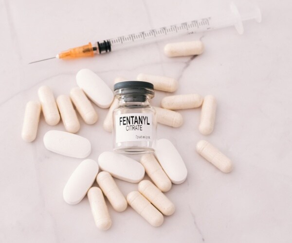 Derek Maltz to Newsmax: Education Key to Fighting Drug Crisis | Newsmax.com