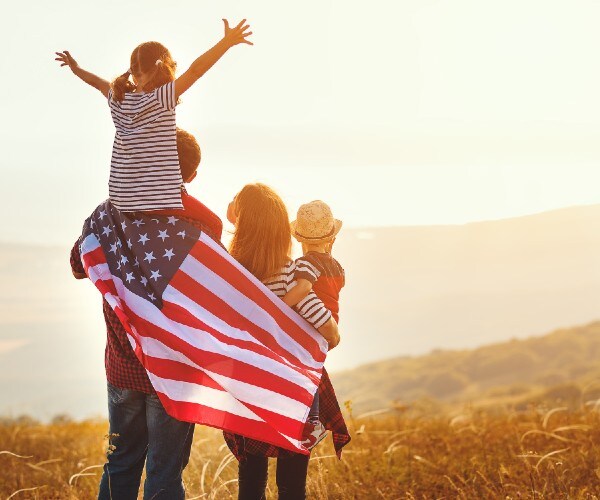 Beginning of a 10-Year-Plus American Renaissance | KUGN 590 | KUGN-AM