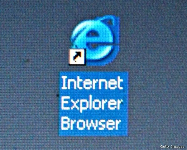 IE Bug: Major Security Flaw Revealed for Internet Explorer | Newsmax.com