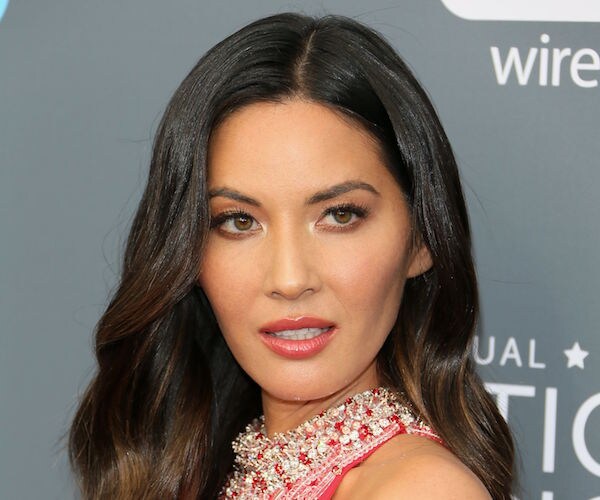 Olivia Munn Calls Out Steven Wilder Striegel, Gets Him Cut From Film ...