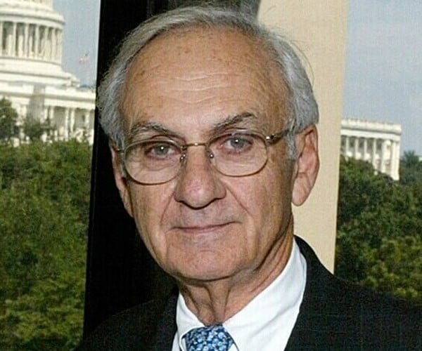 Gerald "Jerry" Carmen — RIP | Newsmax.com