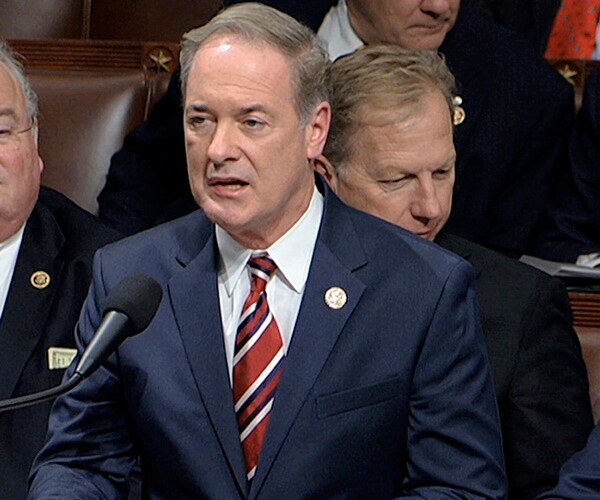 Rep. John Joyce to Newsmax TV: Can't 'Overpay Workers to Stay at Home ...