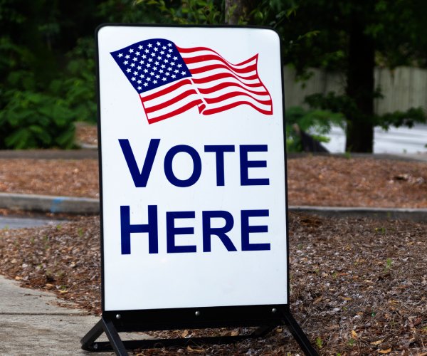 US Election Panel Advances Paper Ballot Policy | Newsmax.com