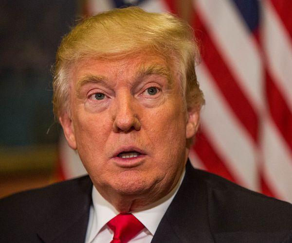 Michael Santoli: Trump's Success Will Show in Bond-Market Behavior ...