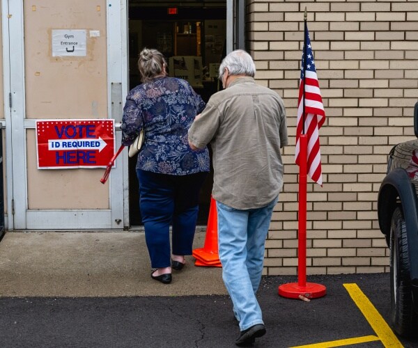 Election Day Guide: Governor Races, Abortion Rights | Newsmax.com