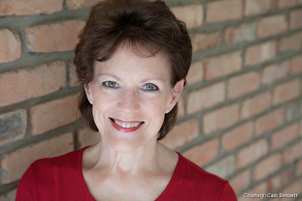 Life's Changed a Bit for Susan Bennett, Voice of iPhone's Siri ...