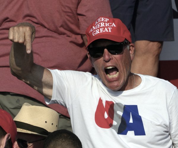 FBI: Crooks Bought Guns, Bomb Material in 2023 | Newsmax.com