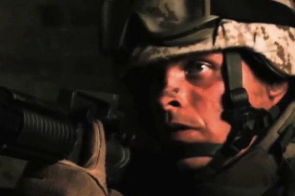 'Perfect Valor' Recounts Gripping Stories on American Heroes in Iraq ...