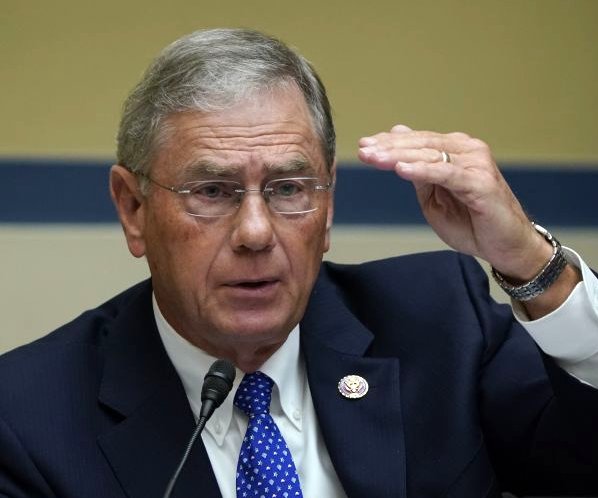 Rep. Luetkemeyer to Newsmax: Tax Hike on Small Businesses 'Devastating ...