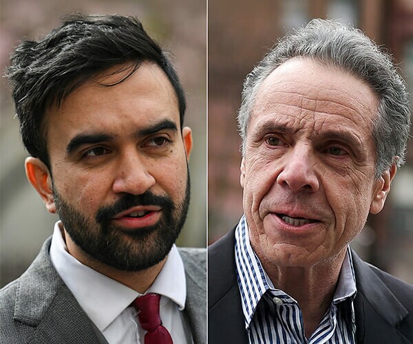 Mamdani's Victory: Death Knell for NYC | Newsmax.com