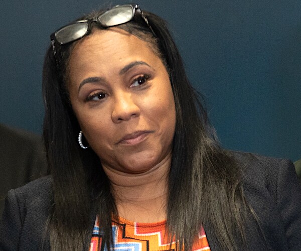 Atlanta Locks Down Courthouse as Willis Grand Jury Convenes | Newsmax.com