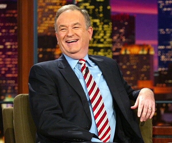 Bill O'Reilly to Newsmax TV: Americans Need to Stand Up to Evil ...