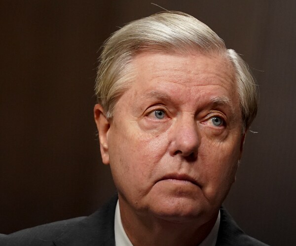 Judge Won't Let Graham Delay Testimony in Election Probe | Newsmax.com