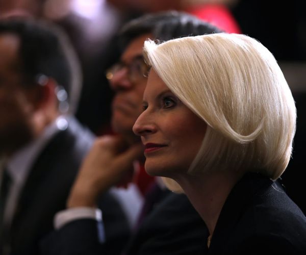 CNN: Gingrich's Wife to Be Named Ambassador to Vatican | Newsmax.com