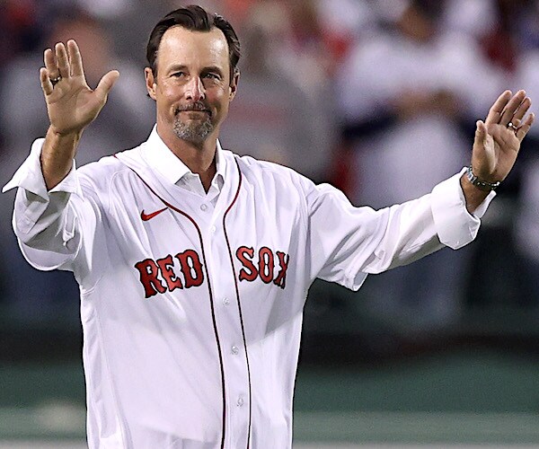 Former Red Sox Pitcher Wakefield, 57, Dies of Brain Cancer | Newsmax.com