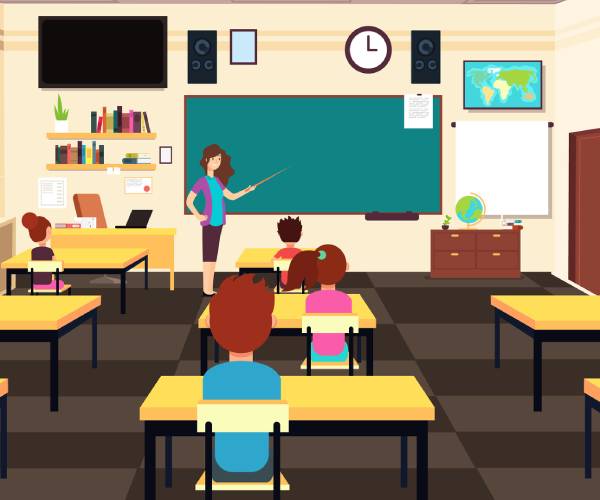 Dr. David Samadi: Safe to Bring Children Back to Classroom This Fall ...