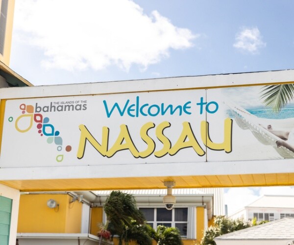 State Dept.: Use 'Increased Caution' When in Nassau in Bahamas ...