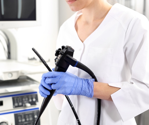 Polyp Removed During Biden's Colonoscopy Is 'Benign': WH Doctor ...