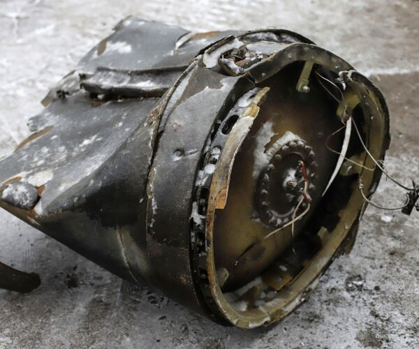 US Products in Enemy Weapons a 'Common' Problem | Newsmax.com