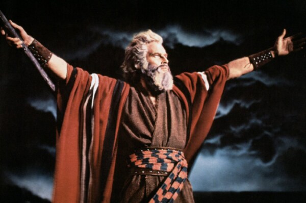 Greatest Classic Religious Characters: 5 Roles That Live On Through the ...