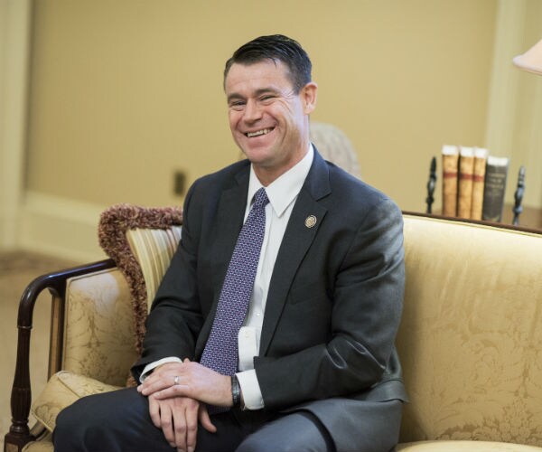 Indiana Senator-Elect: Americans Chose 'New Direction' | Newsmax.com